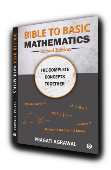 Bible to Basic Mathematics