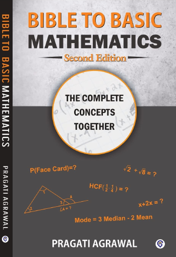 Bible to Basic Mathematics